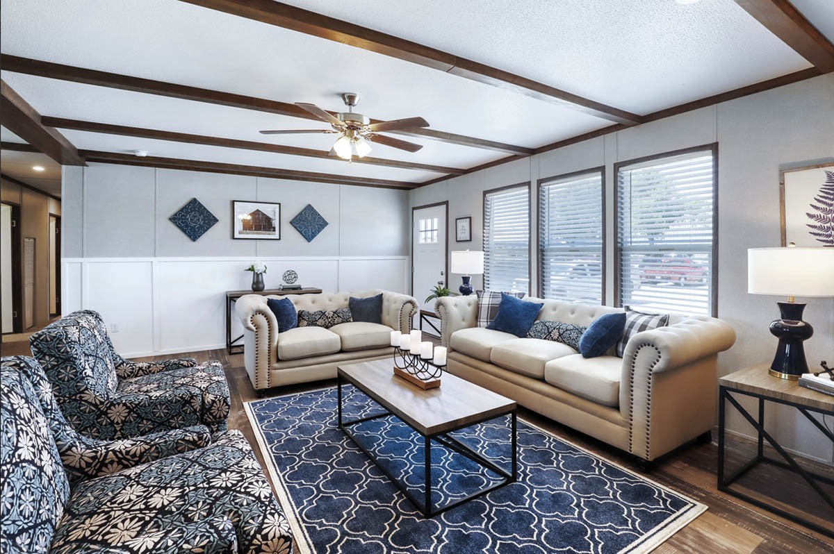 Property Details | Manufactured Homes Dealer Offering New, Pre-Owned ...