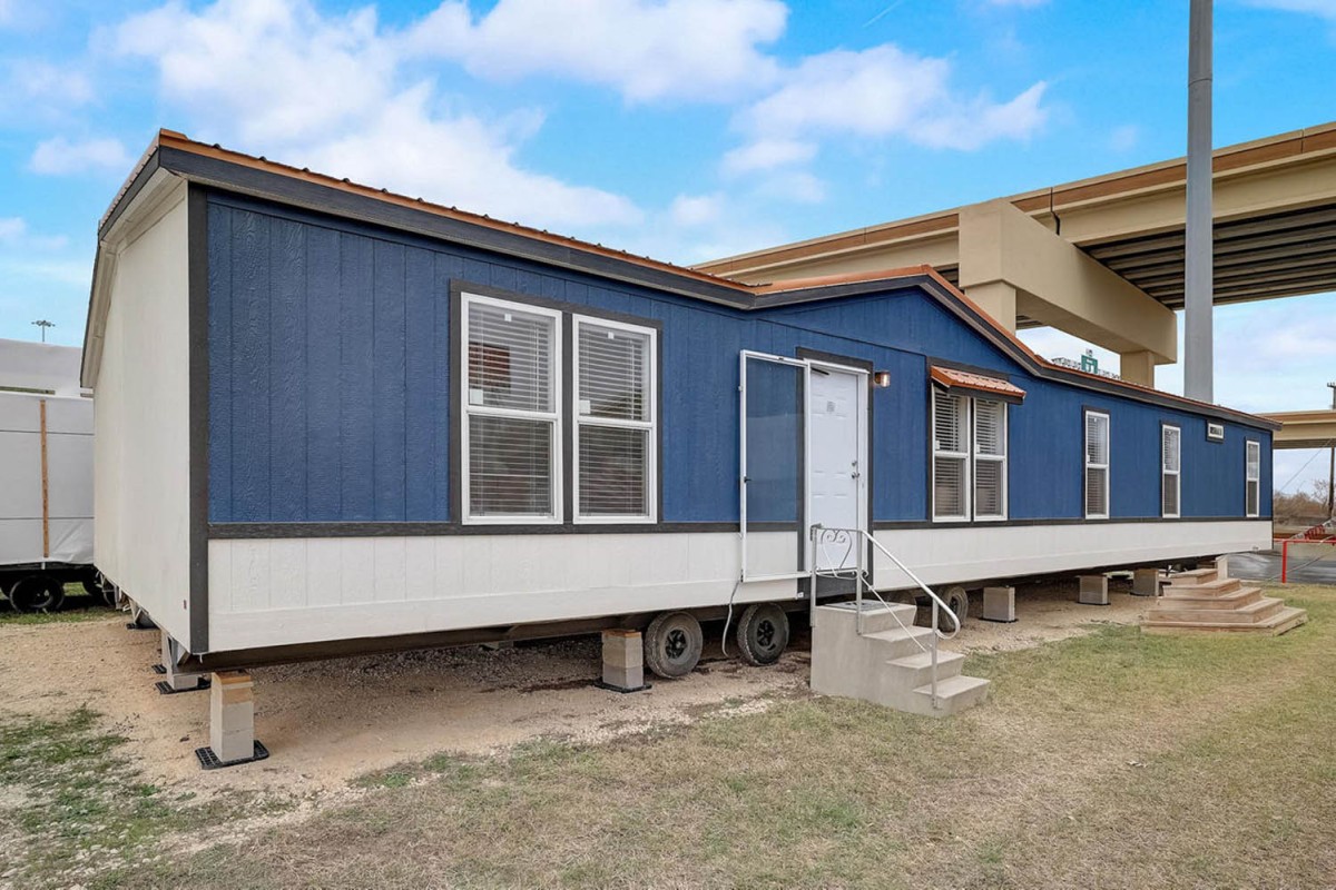 Property Details | Manufactured Homes Dealer Offering New, Pre-Owned ...