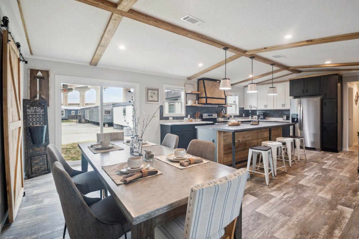 Property Details | Manufactured Homes Dealer Offering New, Pre-Owned ...
