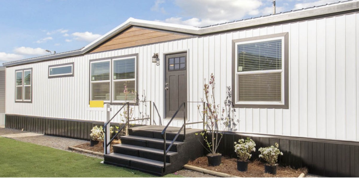 Property Details | Manufactured Homes Dealer Offering New, Pre-Owned ...